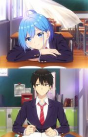 Aru Majo ga Shinu Made - MyAnimeList.net