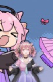 Chao Neng Lifang: Chaofan Pian (The Super Cube) - MyAnimeList.net