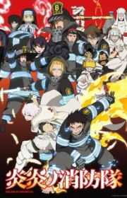 Undead Unluck (TV 2023) - MyAnimeList.net
