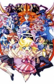 Project A-Ko - MyAnimeList.net