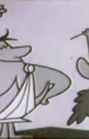 Ougon Bat (Golden Bat) - MyAnimeList.net