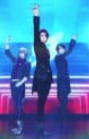 Hi-DRIVERS! - MyAnimeList.net