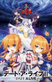 Freezing Vibration (TV 2013) - MyAnimeList.net