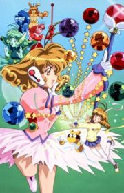 Majutsushi Orphen (Orphen) - MyAnimeList.net