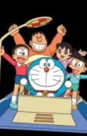 Doraemon Movie 22: Nobita to Tsubasa no Yuusha-tachi - MyAnimeList.net