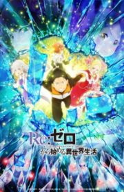 Re:Zero kara Hajimeru Break Time - MyAnimeList.net