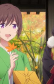 Tong Ling Fei 2nd Season (Psychic Princess Season 2) - MyAnimeList.net