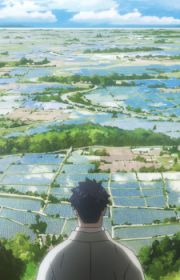 Yakusoku no Nanaya Matsuri (Starlight Promises) - MyAnimeList.net