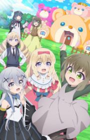 ChroNoiR Episode.0 (ONA 2023) - MyAnimeList.net