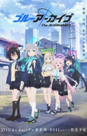 The iDOLM@STER Shiny Colors - MyAnimeList.net