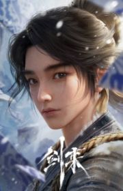 Mushen Ji (Tales of Herding Gods) - MyAnimeList.net