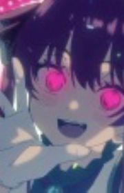 ChroNoiR Episode.0 (ONA 2023) - MyAnimeList.net