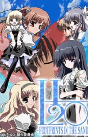 Kemeko Deluxe! - MyAnimeList.net