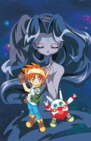 Bakutou Sengen Daigunder (Daigunder) - MyAnimeList.net