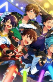 Hi-DRIVERS! - MyAnimeList.net