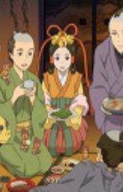 Yoshimaho (Yoshi Yoshi Magic) - MyAnimeList.net