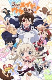 Kodomo no Jikan (TV) - MyAnimeList.net