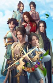 Jing: Shuang Cheng - Feng Qi Pian - MyAnimeList.net