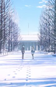 Hi-DRIVERS! - MyAnimeList.net