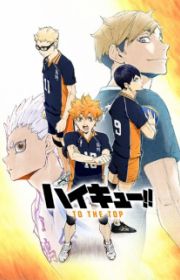 Haikyuu!! Lev Genzan! (Haikyu!!: Lev Appears!) - MyAnimeList.net