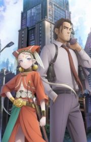 Zenonzard The Animation Episode 0 - MyAnimeList.net