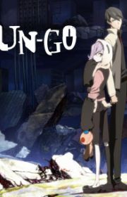 Night Head Genesis - MyAnimeList.net