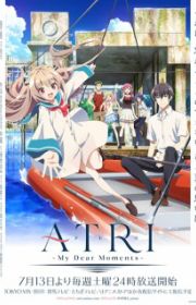 Grand Blue Season 2 (Grand Blue Dreaming Season 2) - MyAnimeList.net