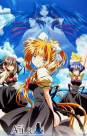 Kud Wafter - MyAnimeList.net