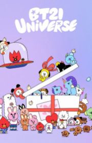 BT21 Original Story - MyAnimeList.net