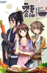 Tong Ling Fei (Psychic Princess) - MyAnimeList.net