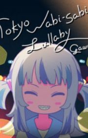 Midnight Grand Mos Burger - MyAnimeList.net