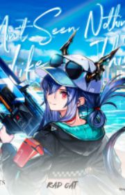 Holy Knight Light - MyAnimeList.net
