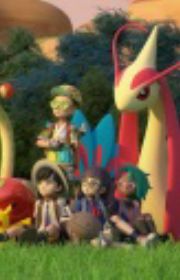 Shiye Mowang - MyAnimeList.net