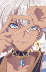 ChroNoiR Episode.0 (ONA 2023) - MyAnimeList.net