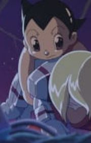 Atom: The Beginning - MyAnimeList.net