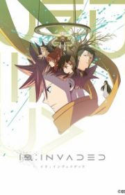 Heya Camp (Room Camp) - MyAnimeList.net