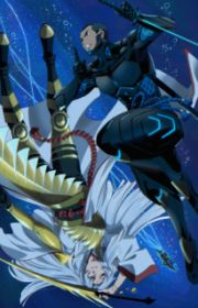 Semi wa Magic Cube - MyAnimeList.net