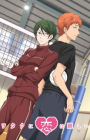 Ao Haru Ride OVA (Blue Spring Ride OVA) - MyAnimeList.net