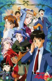 Tetsuwan Birdy Decode (Birdy the Mighty: Decode) - MyAnimeList.net