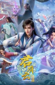 Tong Ling Fei 2nd Season (Psychic Princess 2) - MyAnimeList.net