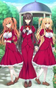 Selection Project - MyAnimeList.net