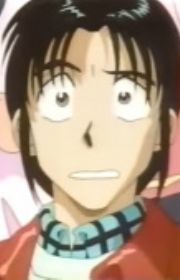 Shounen Sunday CM: Kekkaishi - MyAnimeList.net