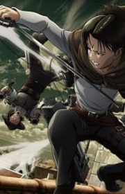 Shingeki no Kyojin OVA (Attack on Titan OAD) - MyAnimeList.net