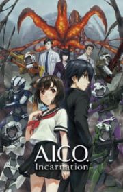 Ling Long: Incarnation (Ling Cage) - MyAnimeList.net