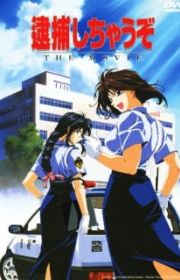 Tetsuwan Birdy Decode: The Cipher (Birdy the Mighty: Decode OVA ...