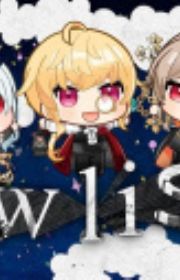 Hua Xianzi: Mofa Xiang Dui Lun - MyAnimeList.net