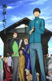 Haikyuu!! Second Season (Haikyu!! 2nd Season) - MyAnimeList.net