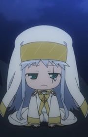 Toaru Majutsu no Index II (A Certain Magical Index II) - MyAnimeList.net