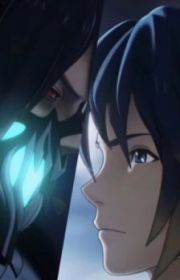 Star Fox Zero: The Battle Begins (ONA 2016) - MyAnimeList.net