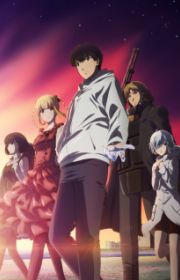 Marulk-chan no Nichijou (Marulk's Daily Life) - MyAnimeList.net